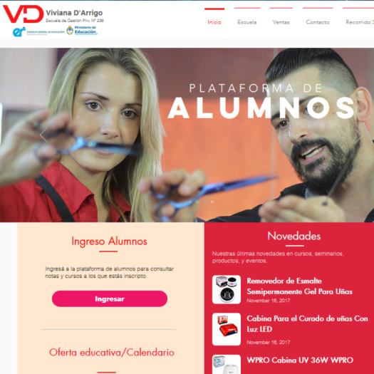 Salkin Santiago || Portfolio